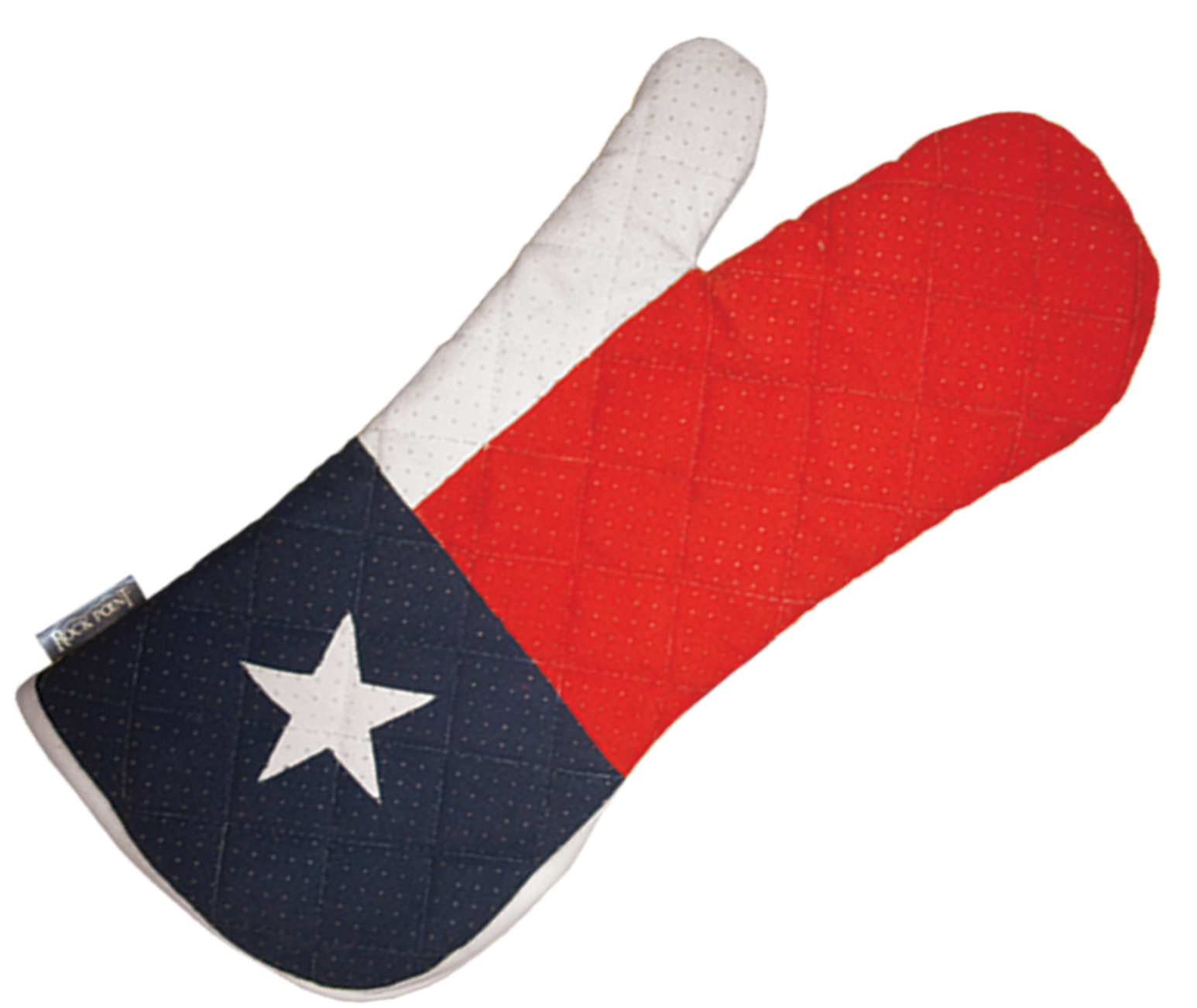 Rockpoint Image Library